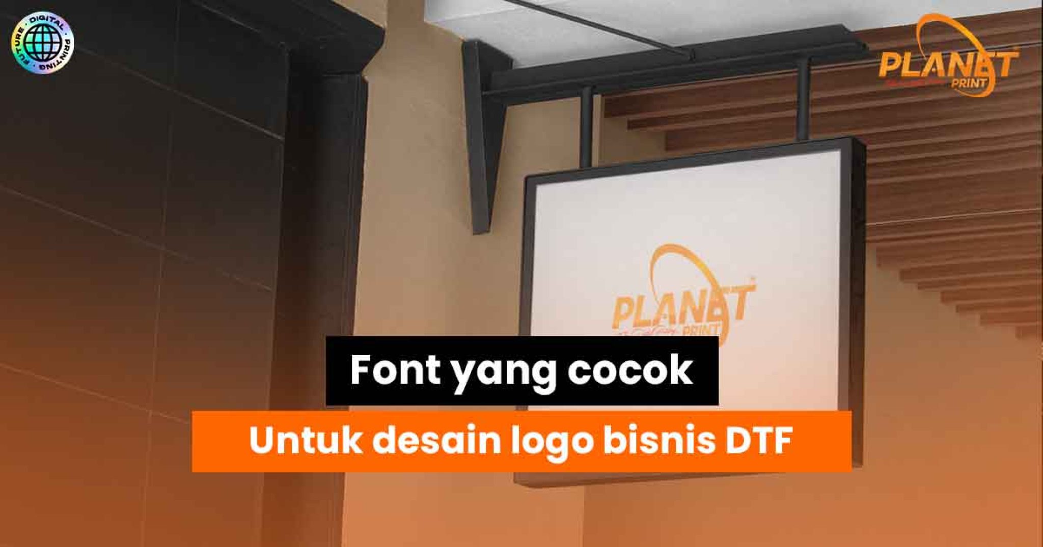 5 Font yang Cocok untuk Desain Logo Bisnis DTFLebih Profesional ...